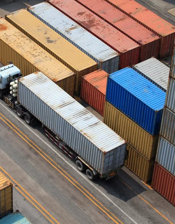 Swift to acquire coyote logistics from UPS - NAC International